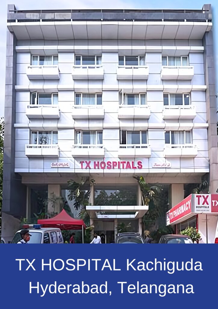 Telangana - Hospedia Medicare